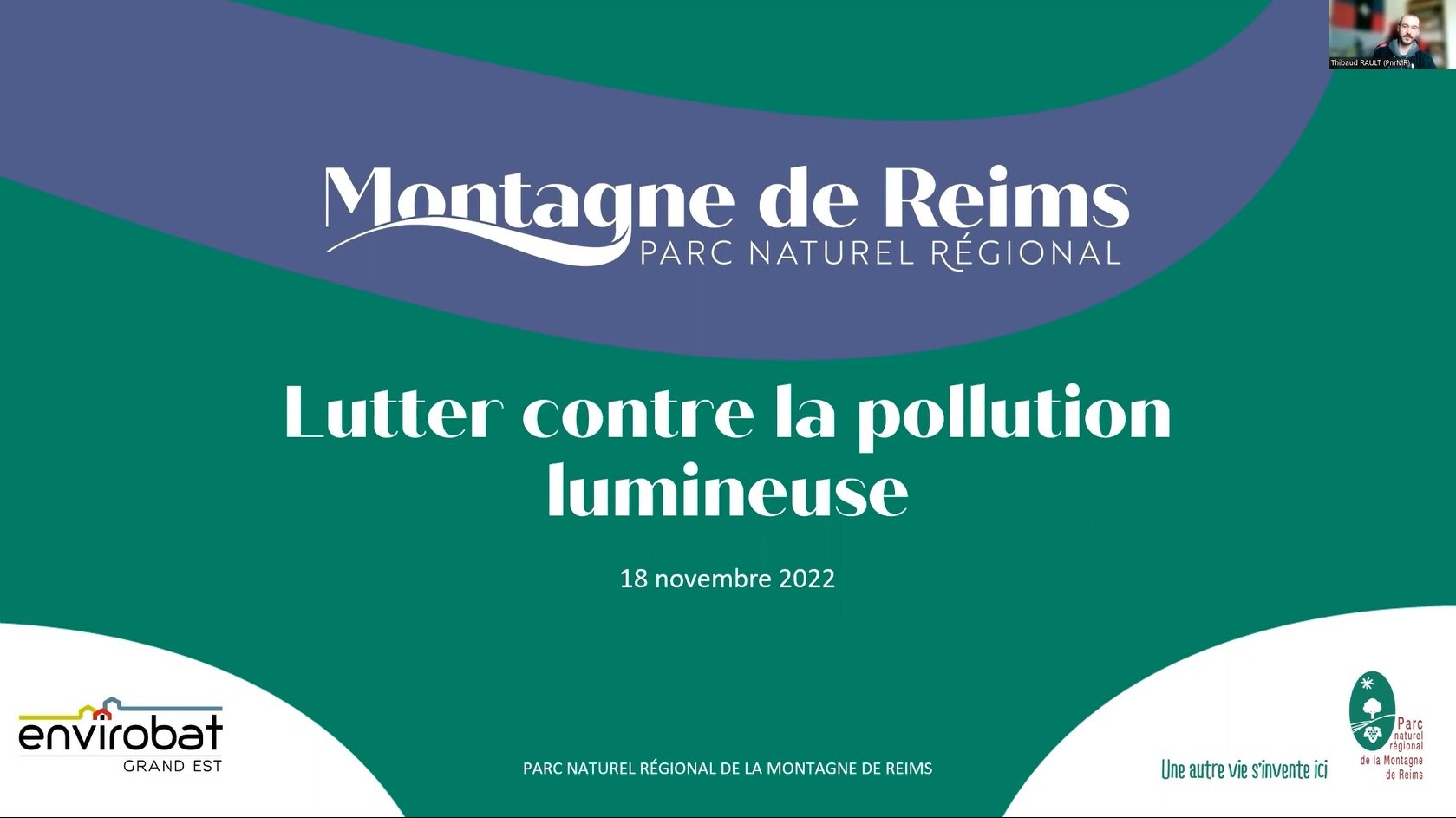 lutter contre la pollution lumineuse [REPLAY]
