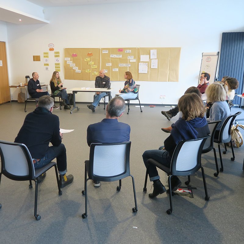 7-9/10/2025 | Formation facilitation du travail collaboratif : contexte ...